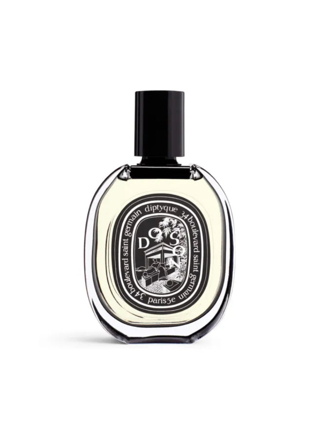 Diptyque Doson EDP 75ml – Victoriie Luxury